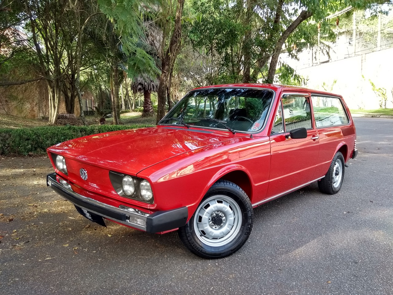 Variant II: a evolução da espécie – Garagem do Bellote