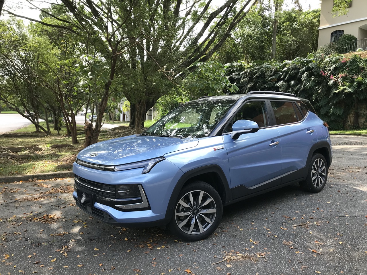 JAC T60 PLUS MARCA A EVOLUÇÃO CHINESA – Garagem do Bellote